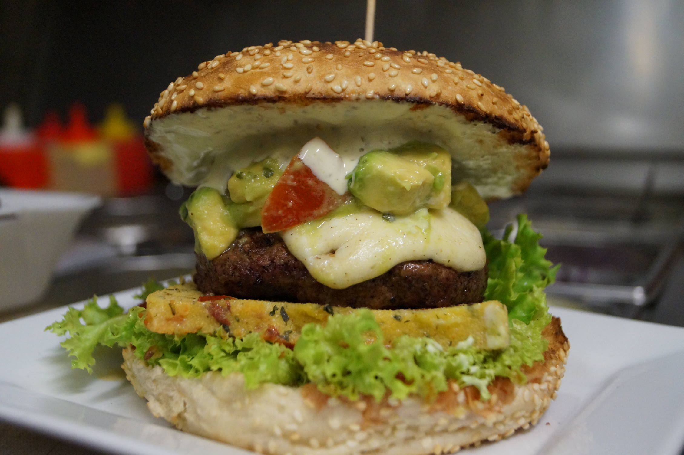 Burger Blog der Burgerie Berlin - Burgerie Berlin Prenzlauer Berg