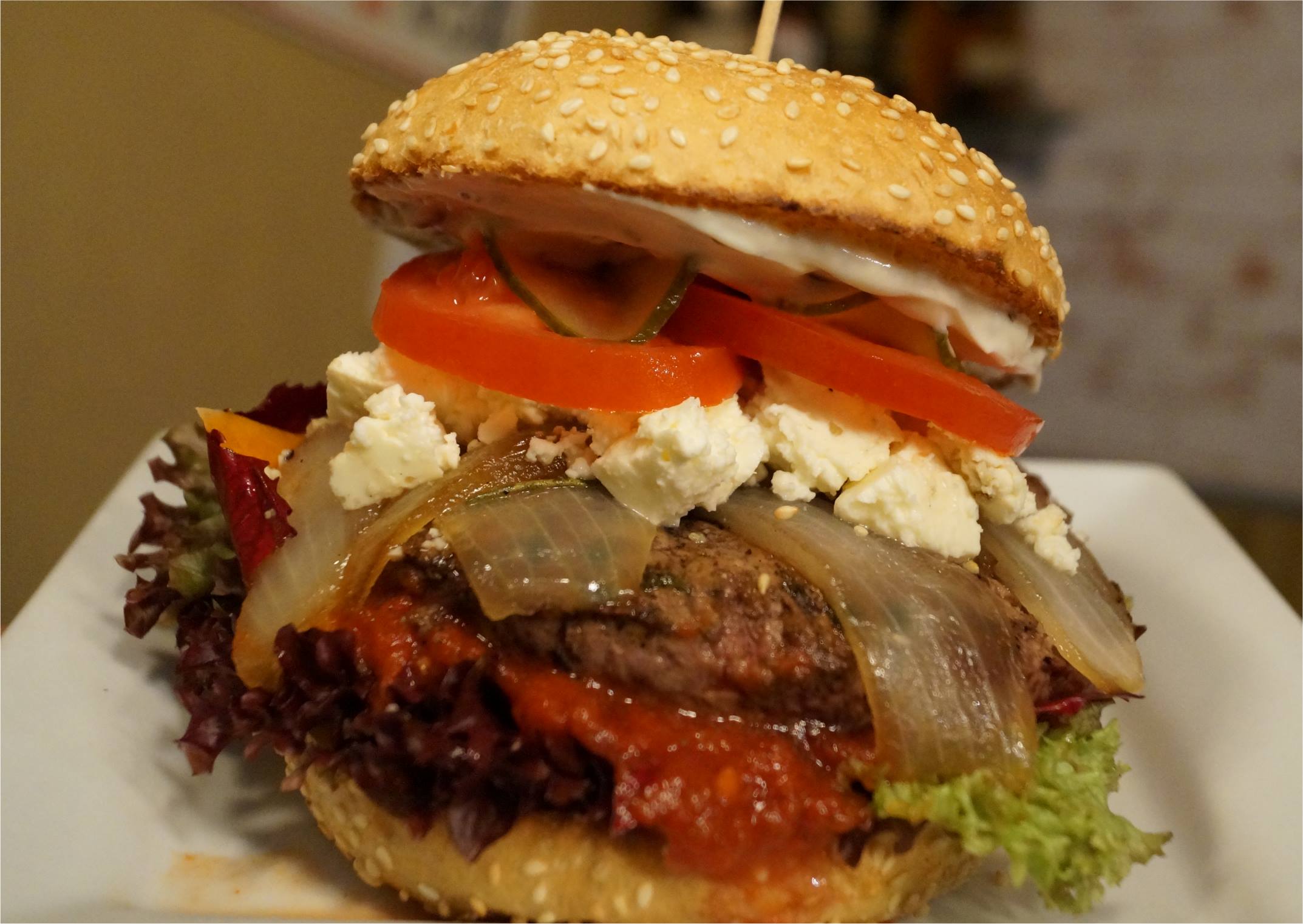 Burger Blog der Burgerie Berlin - Burgerie Berlin Prenzlauer Berg